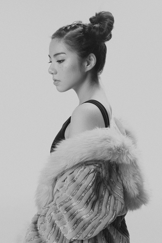 Wonderframe ประเดิมซิงเกิลใหม่ "กลั้นใจ" หลังคว้ารางวัล นักร้องหญิงยอด ...