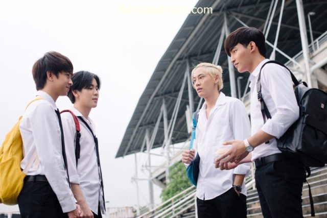 Until We Meet Again the Series (ด้ายแดง) เรื่องย่อ และข้อมูลนักแสดงจัดเต็ม
