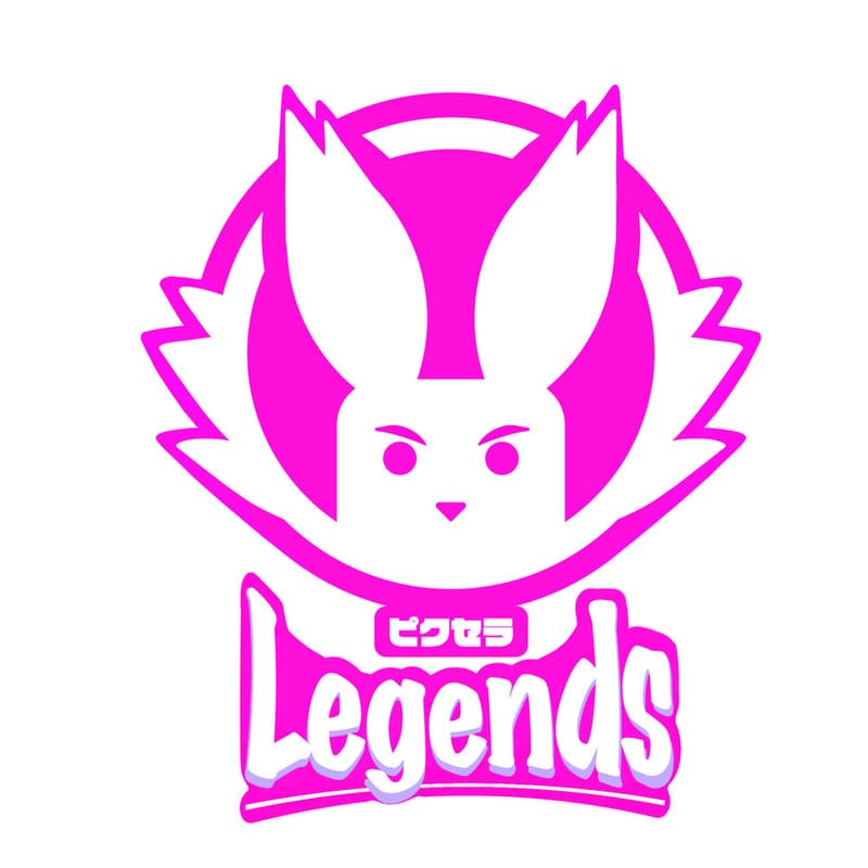 PIXELA LEGENDS เหล่าฮีโร่สาวแห่งวงการ Vtuber! XTER comic ก็มา!