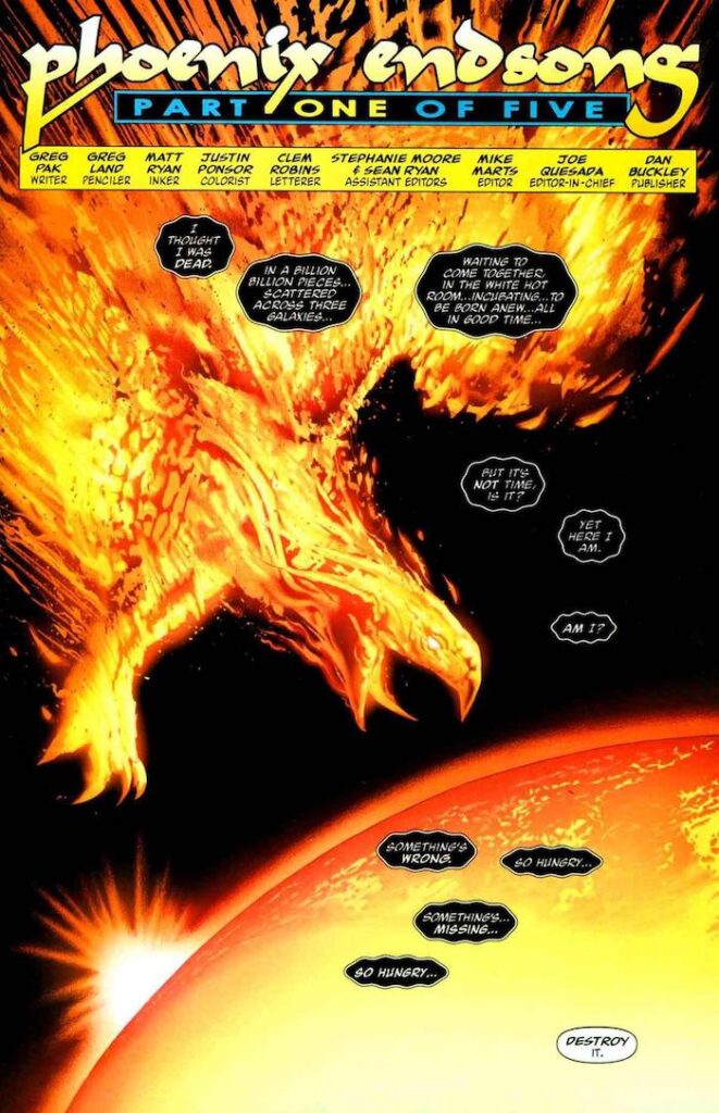 รีวิวการ์ด Phoenix Force (เดอะ ฟีนิกซ์ ฟอร์ซ) ชุบเก่ง! ย้ายเก่ง ...